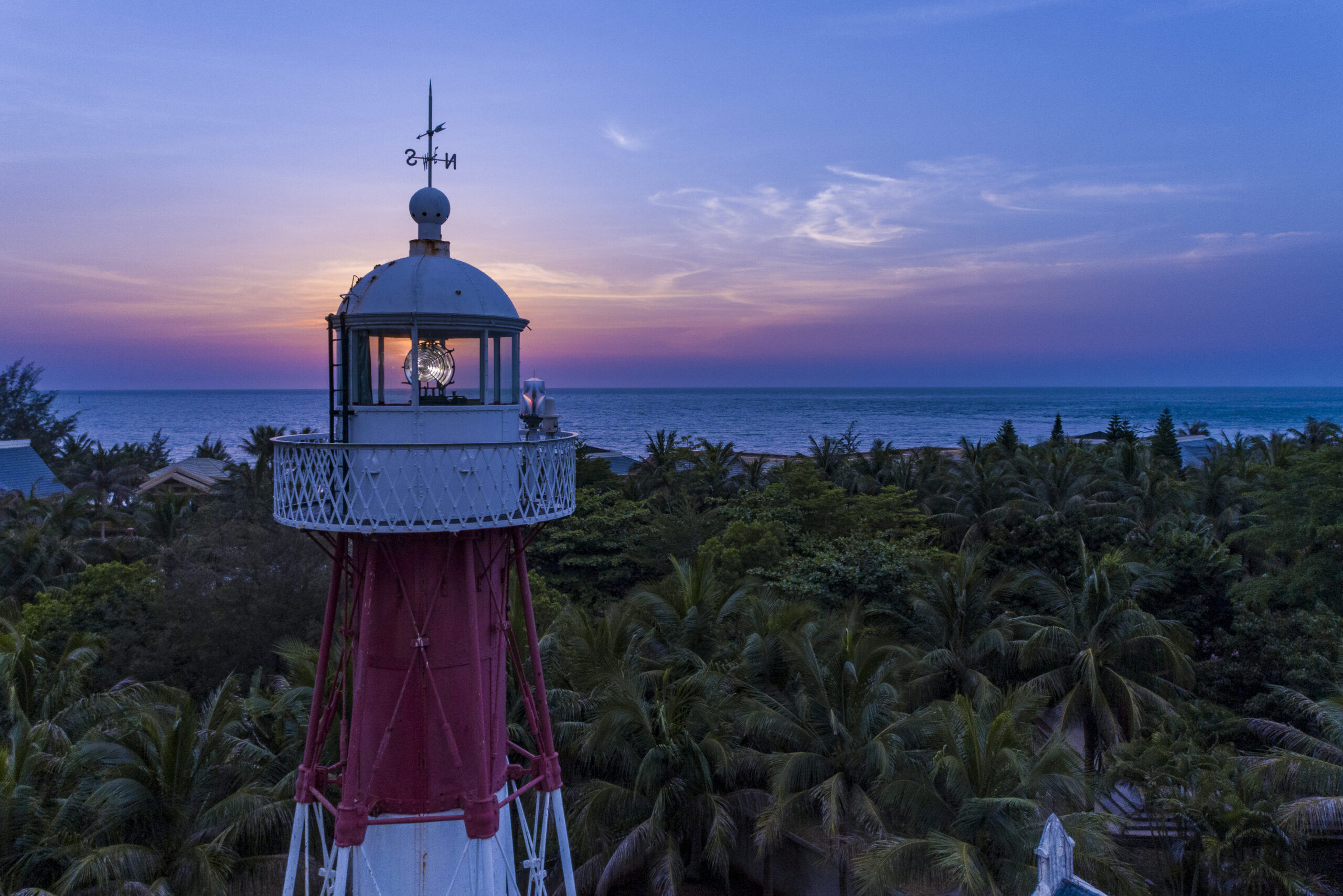 Lighthouse of the Year - IALA Heritage